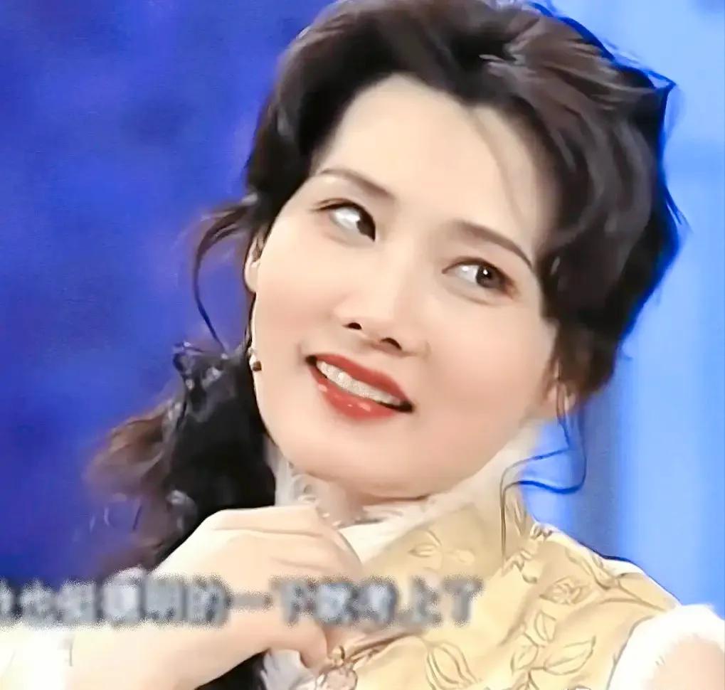 The 46-year-old female number N in "The Story of Cheng Huan" is ...