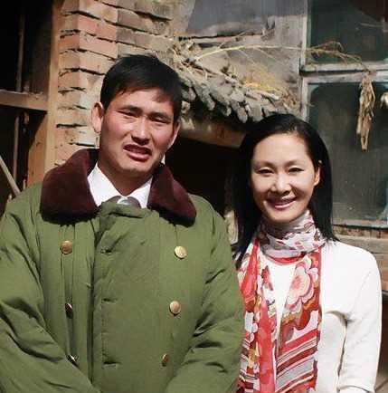 Why did Feng Shaofeng and Jing Boran give up? Ni Ni's current boyfriend ...