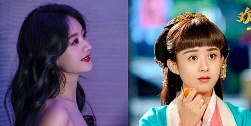 "The Meng Mansion on the Sea": Jiu Gong, played by Zeng Jiang, was ...