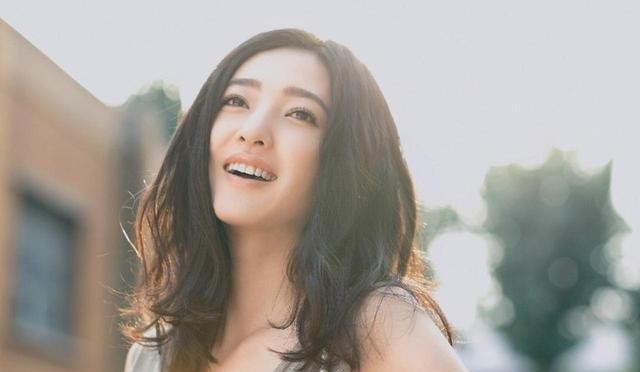 From the age of 19 to 27, Wang Likun, the goddess of no makeup, lived ...