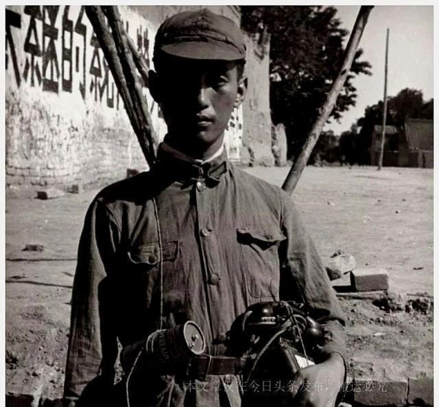 He once served as the deputy political commissar of the military region ...