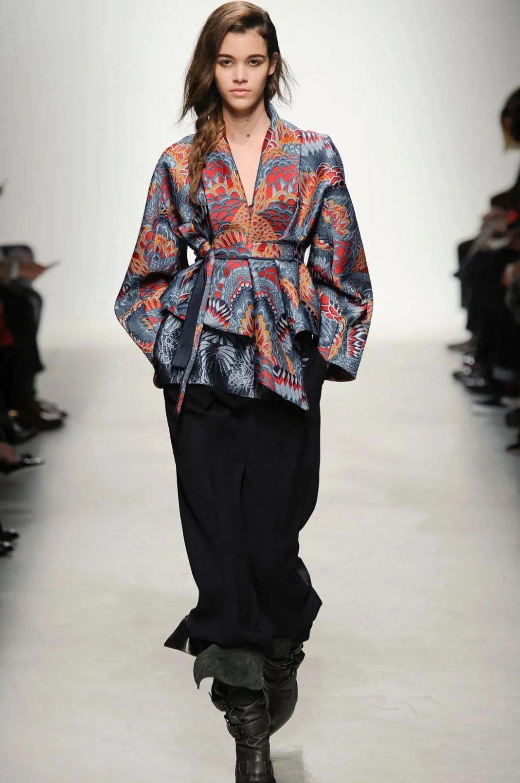 Shocking fashion on the streets of Shanghai, stunning everyone! - iMedia