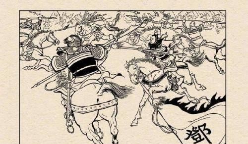 After the death of Zhao Yun and Zhang He, what other famous generals ...