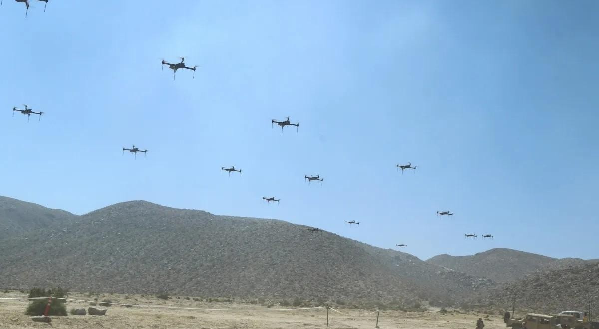 Israel develops new "Trophy" active defense system to focus on ...