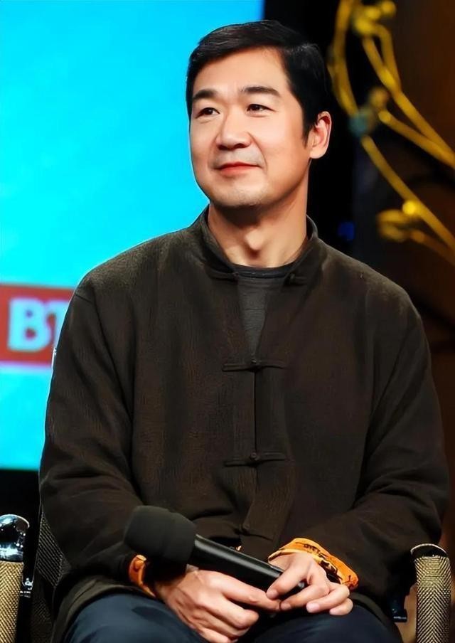 Zhang Mo's current situation was revealed, and he finally realized that ...