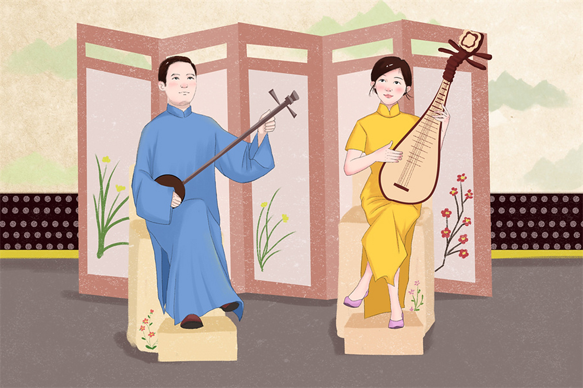 When virtual idols sing Suzhou storytelling: AI makes the soft Suzhou ...