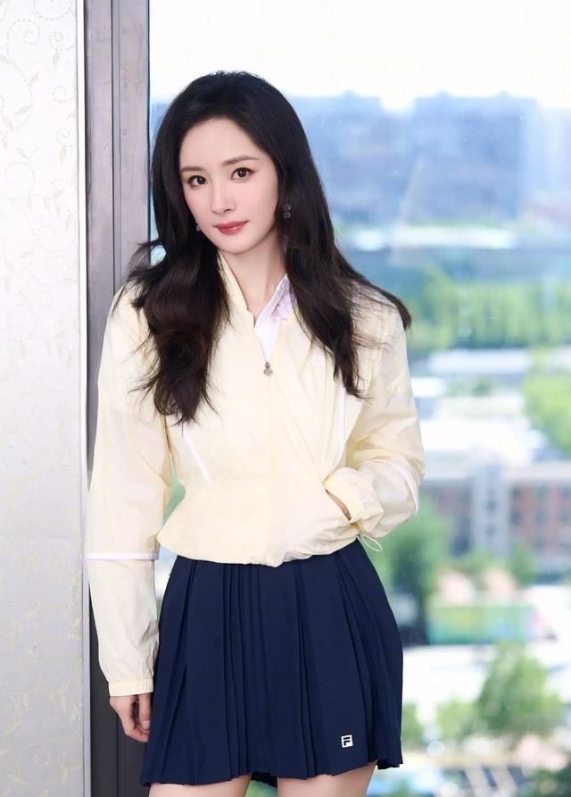 Entertainment gossip: Sha Yi, Yang Mi, Yin Tao, Yang Yang, Luo Yunxi, Huang Xiaoming, Zhou Shen ...