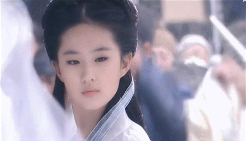 Another version of "The Legend of the Condor Heroes" is here! Guo Fu ...