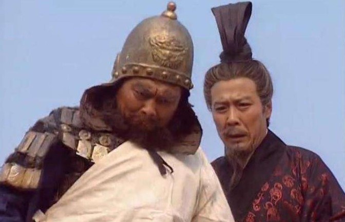 After Zhang Fei was killed, why did Zhao Yun, Wei Yan and Zhuge Liang collectively refuse to ...