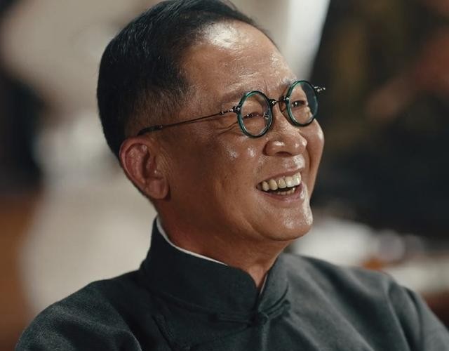 "Dark Night and Dawn" remember Sun Yan, although not famous, but his ...