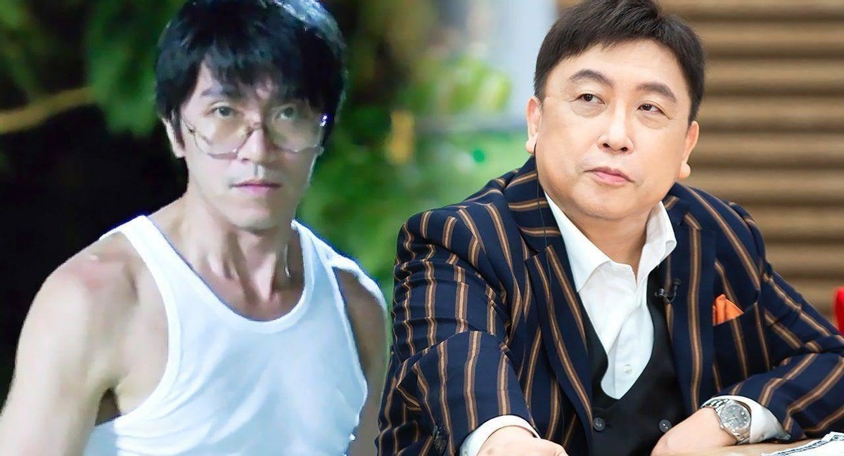 The truth behind the breakup revealed! Director Wang Jing and Stephen ...