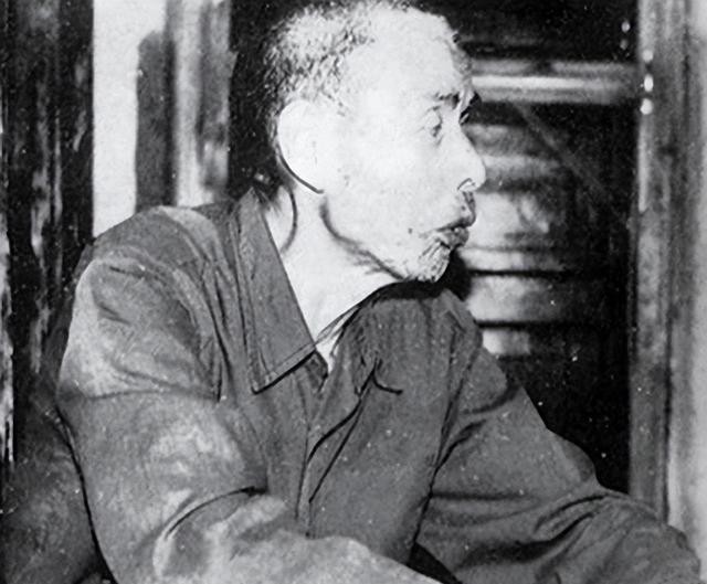 In 1977, Li Min returned to Shaoshan and burst into tears when she saw ...