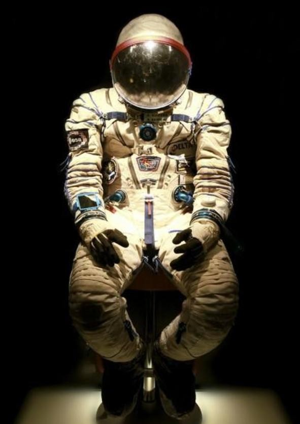 The US Falcon 9 rocket accidentally deviated from its orbit during launch and failed ...