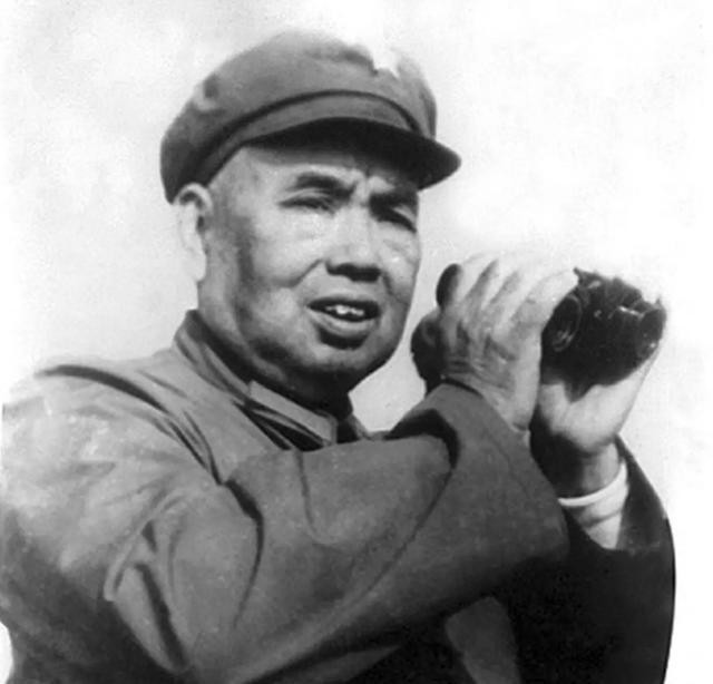 In 1969, Su Yu called Xu Shiyou: My mother is having a hard time in ...