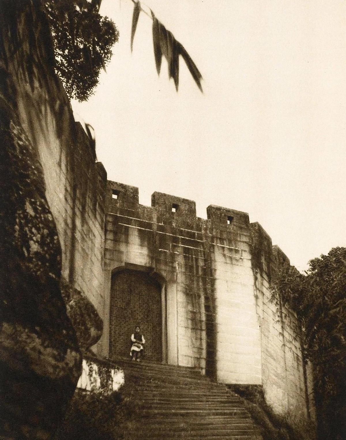 30 old photos of the Qing Dynasty: Picture 1 is the last emperor Puyi ...