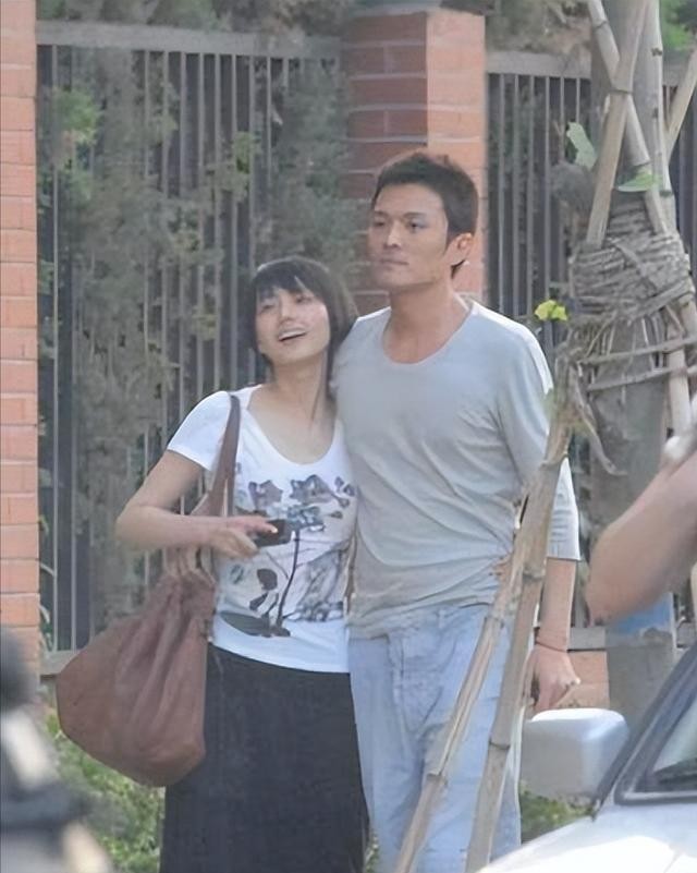 After he broke up with Gao Yuanyuan, he didn't have any romance or scandals, and claimed that he ...