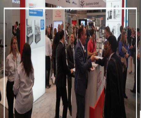 Interphex 2024: an important node for the global pharmaceutical ...