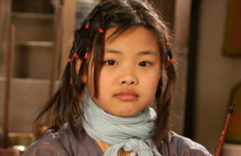 31-year-old Wang Shasha: From "Mo Xiaobei" to the queen of period ...