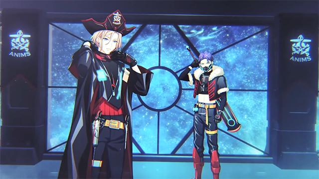 「A3! FULL BLOOMING LP」試聽片段公開 - 頭條匯