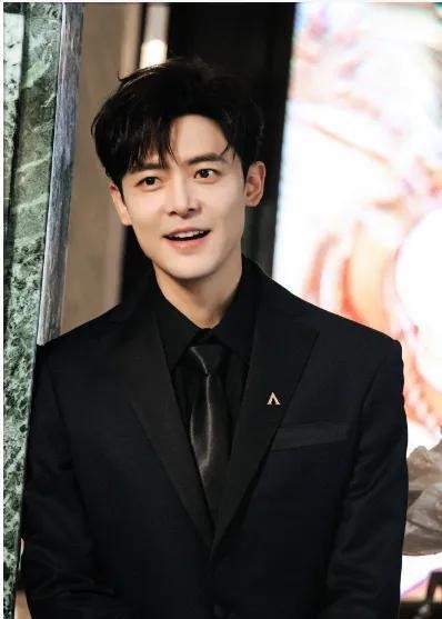 Fu Xinbo revealed that he had suffered from depression - iMedia