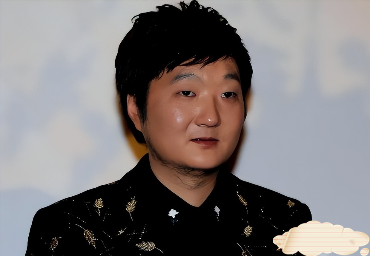 11 years have passed. Let's see how Wang Dazhi, the "toad who ate swan ...