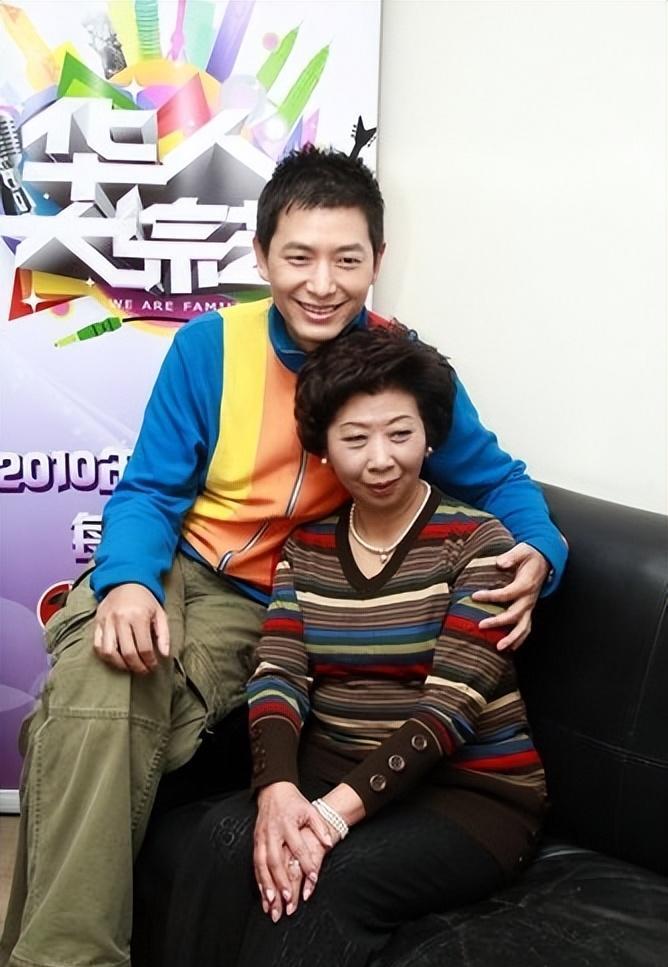 Do you still remember that Dai Jun who became famous in "Alian"? At the ...