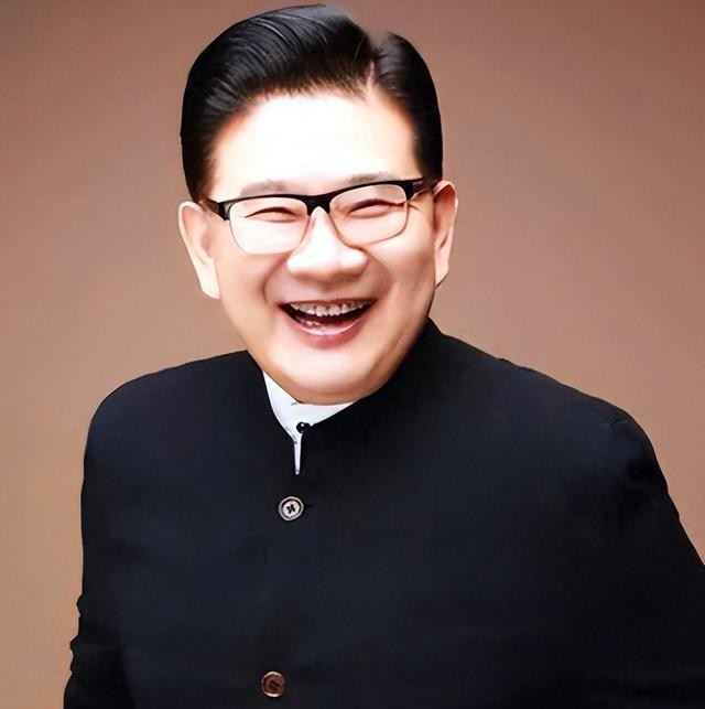 Good and evil will eventually be rewarded! Cao Kefan, who is "smooth in ...