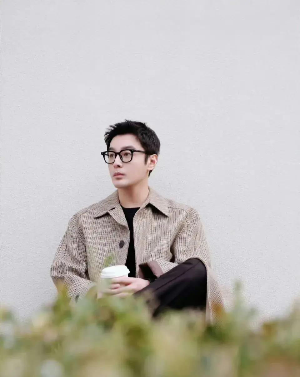 5 melons in 1 day, Zhang Haowei suspends his acting career, internet ...