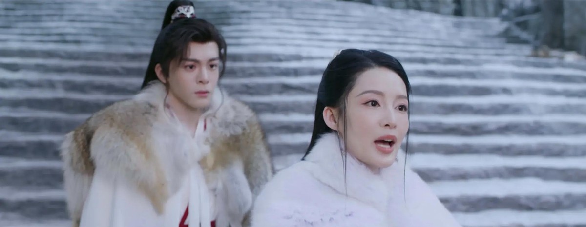 What kind of person is Huo Qi? - iMedia