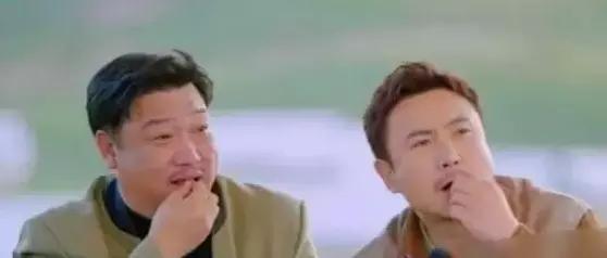 Jia Bing's cooking skills exploded! Travel variety show instantly ...