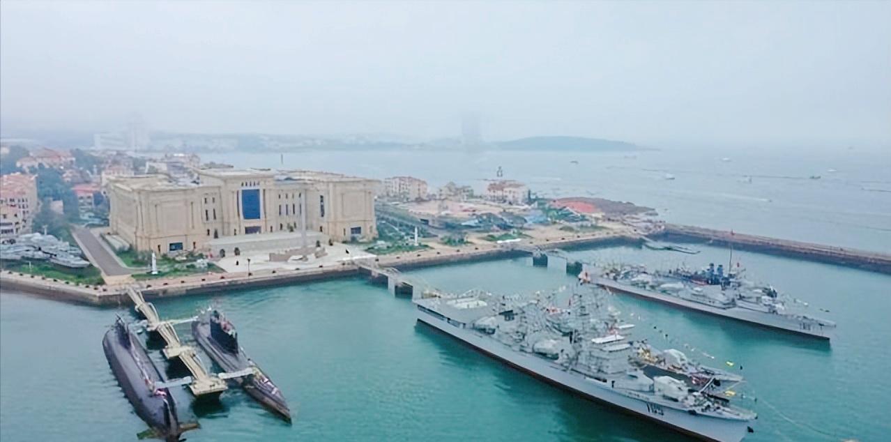 Navy ship technology revealed: The pace of modernization is ...