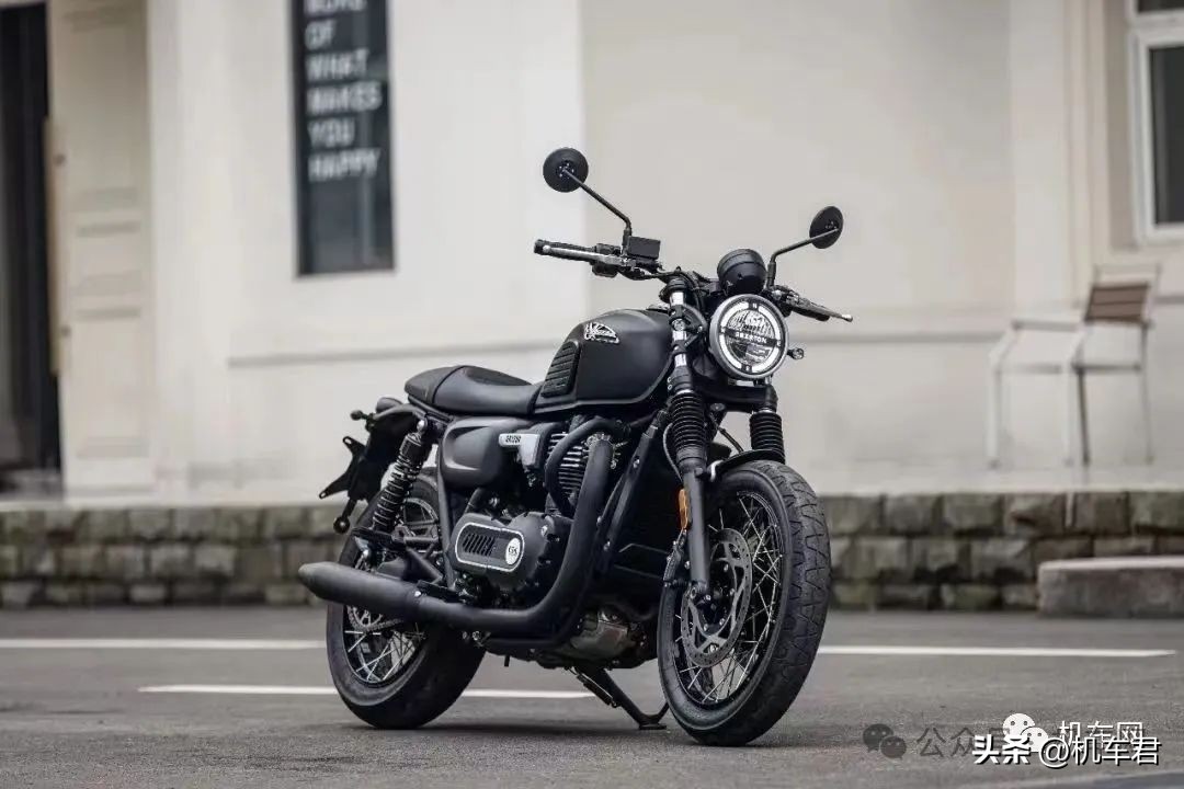 What do you think of the new GK1200, which costs more than 40,000 yuan and has an entry-level ...
