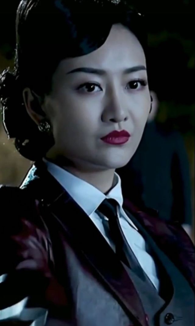 10 years after "The Disguiser", she starred in "Lost You Forever 2". At ...