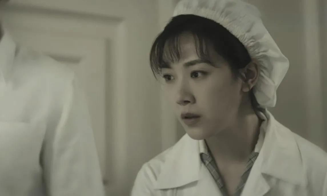 "Thrush" comes to an end! Unexpectedly, the final surprise was Ji Danyang, and Pang Hongmei ...