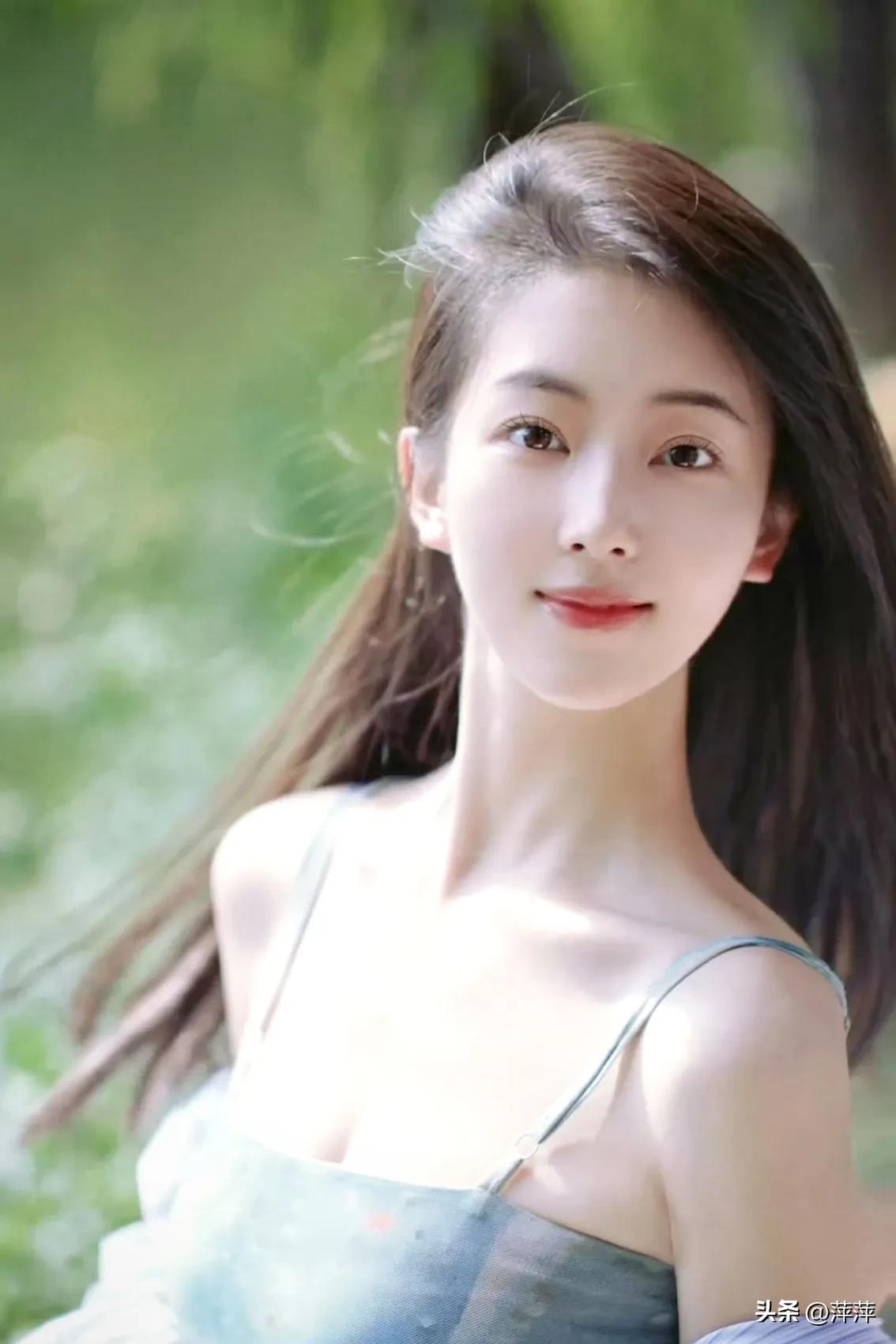 He Yuchen. Classic photos - iMedia