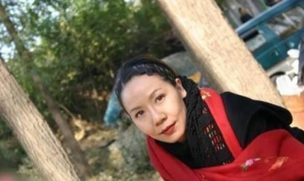 Facts have proved that Yang Qing, who has become a wealthy wife, has ...