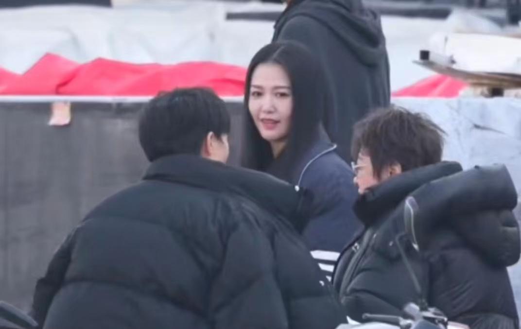 The fourth round song list of "Continuous Sound·Family Years": Chen Chusheng and Zhou Shen duo ...