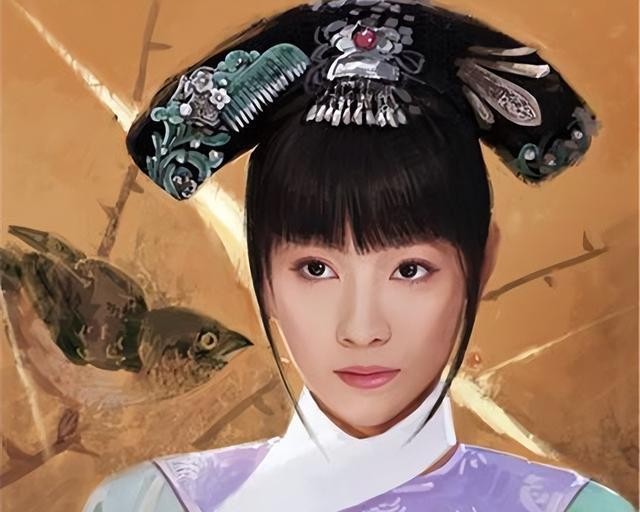 The Legend of Zhen Huan: No wonder Concubine Qi died so tragically ...