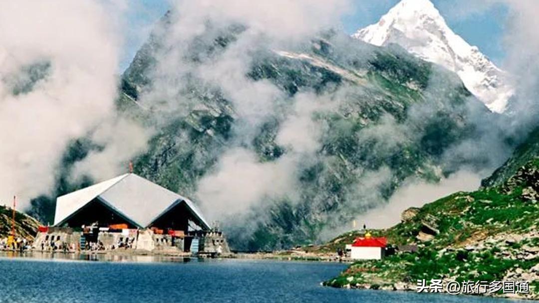 The 14 most splendid religious and historical buildings in the world ...
