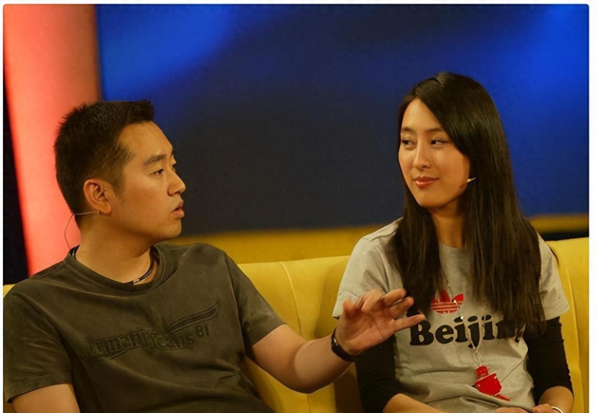 Ma Su and Kong Linghui dated for 11 years and broke up for 11 years. They have experienced a lot ...