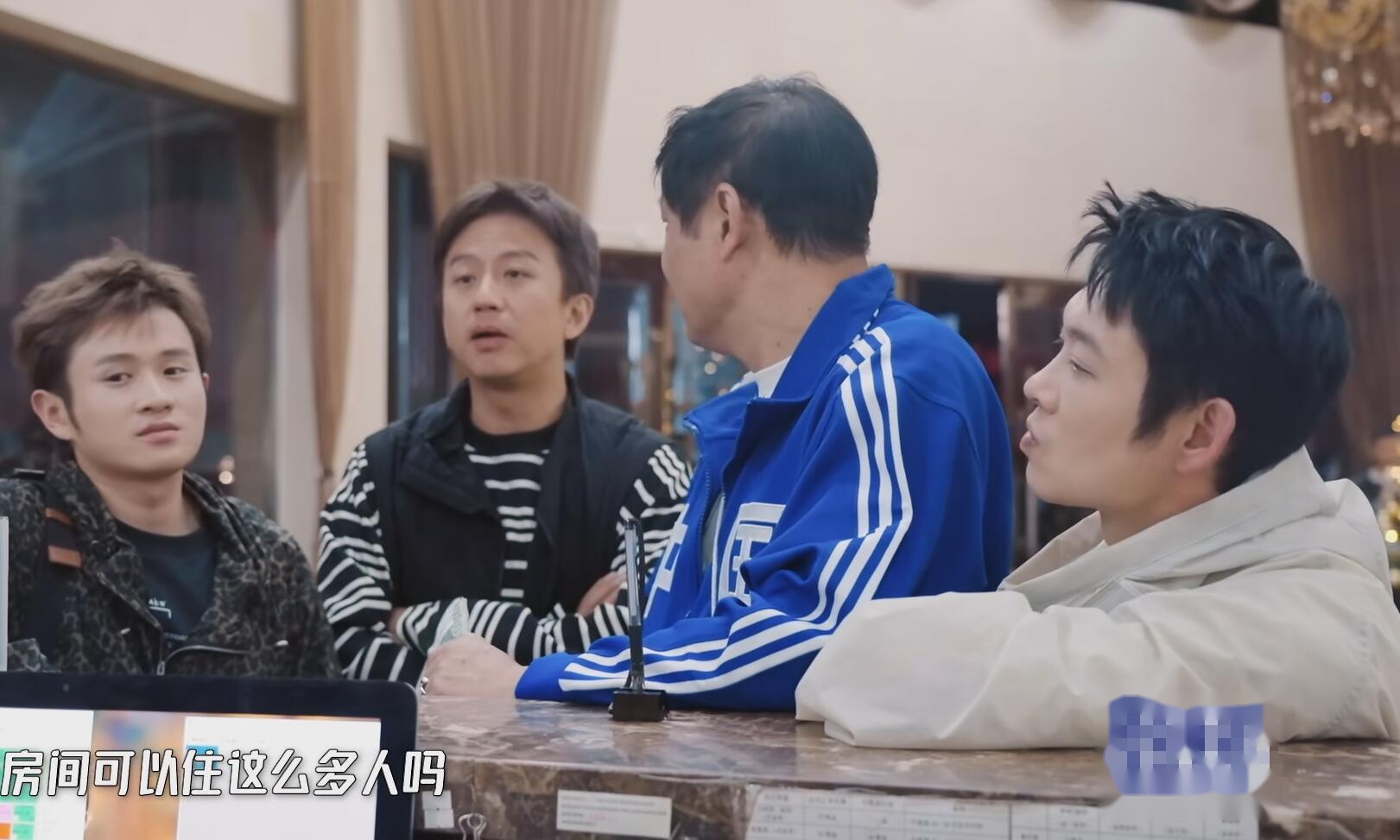 Saying one thing and doing another, Uncle Baoshi's reputation has ...