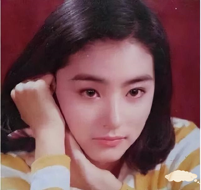 20 years later, Brigitte Lin finally admitted: He did nothing wrong, he ...
