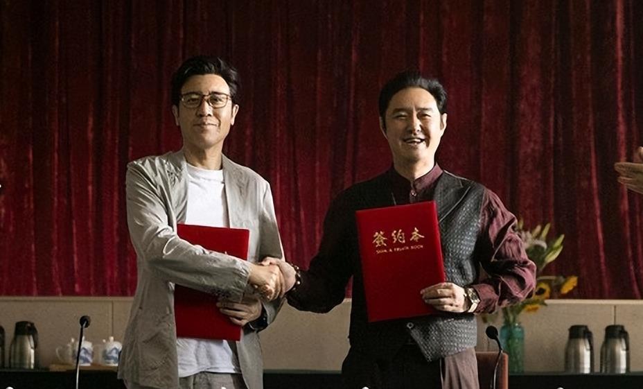 Yu Hewei's "incompetence" and Ni Hongjie's large-scale performance ...
