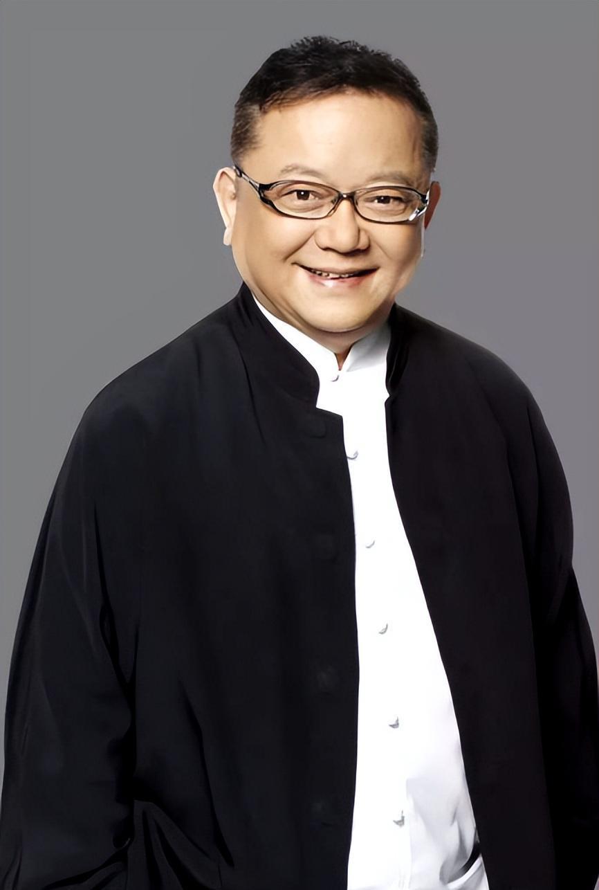 Actor Wang Gang immigrated and sold his Beijing courtyard house at the ...