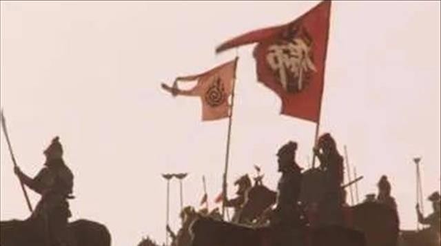 During ancient wars, why did the soldiers in the first row charge ...