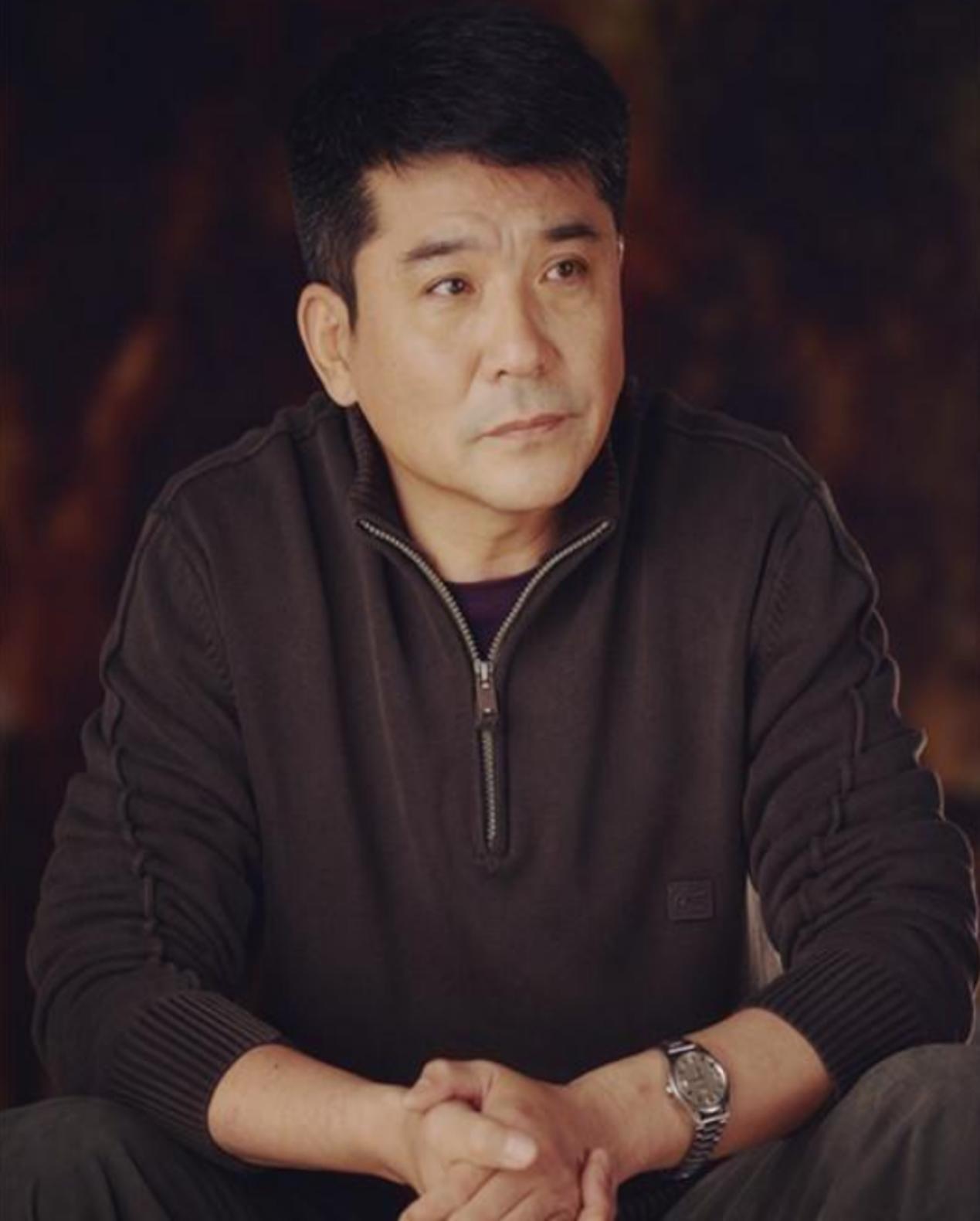 The legendary love and career of entertainment superstars: Wang Lei and ...