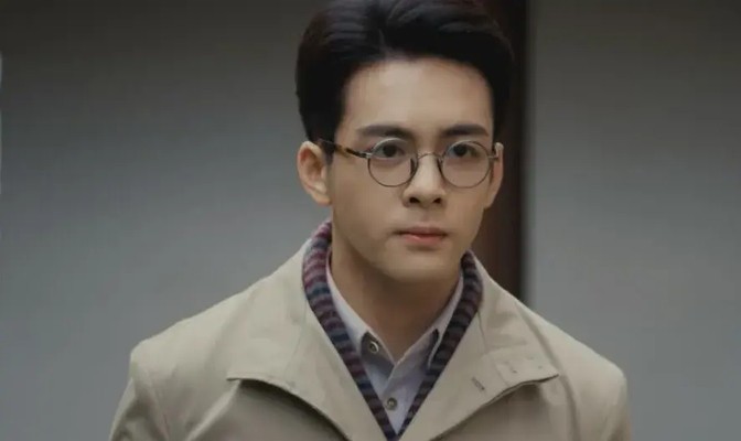 Compared to Gu Yizhong, Zhou Zhifei is the surprise, and Weng Tai is ...