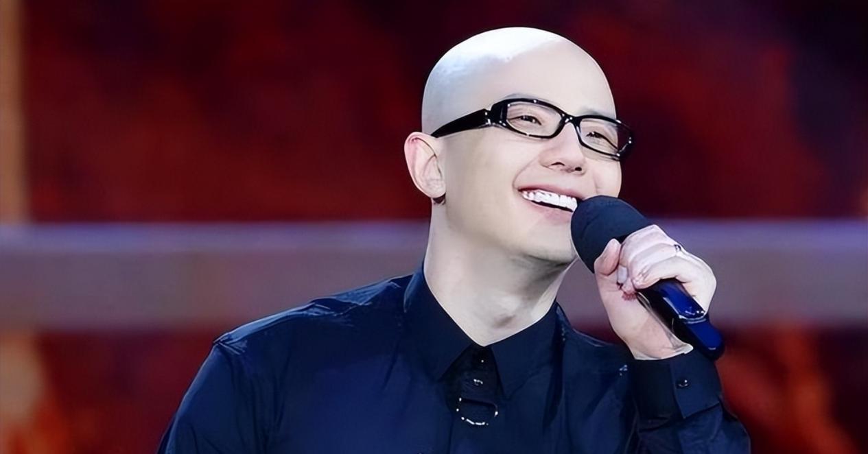 Ping An: The gorgeous transformation from Spring Festival Gala ...