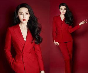 Li Wenjing, a 48-year-old CCTV host, has been wearing a wig for more ...