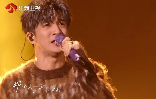 Music Destiny Project: Xue Zhiqian has a hit song, Zhou Shen has a ...